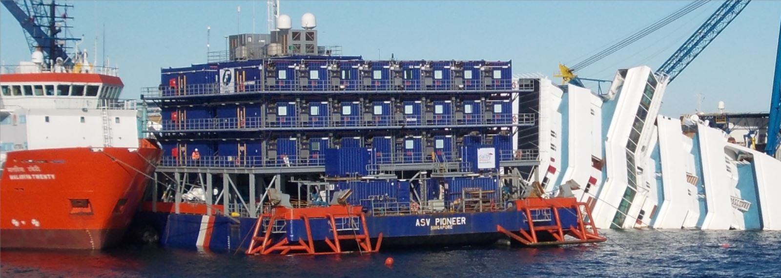 Speciale Injectie Technieken B.V. - Beton